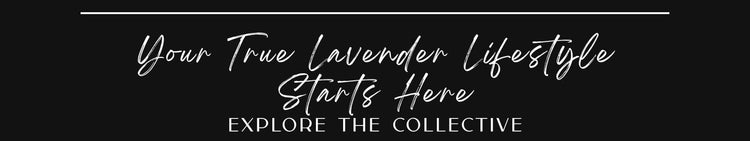 True Lavender Collective | Ashland, Oregon's Lavender Shop