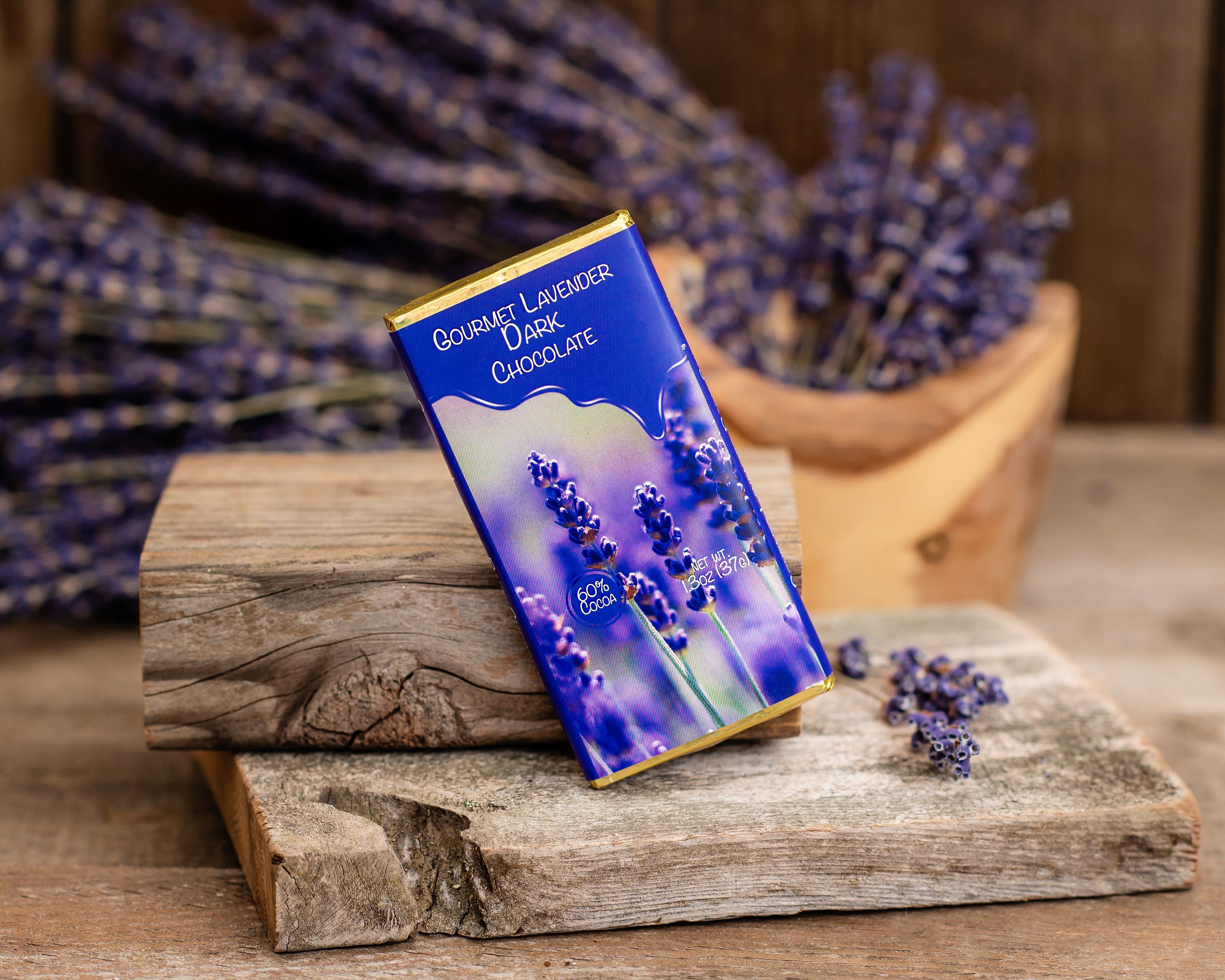 True Lavender Collective | Ashland, Oregon's Lavender Shop